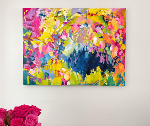 Amira Rahim | Artist in New Jersey | Fine Art – Amira Rahim Fine Art