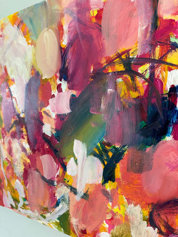 Amira Rahim | Artist in New Jersey | Fine Art – Amira Rahim Fine Art